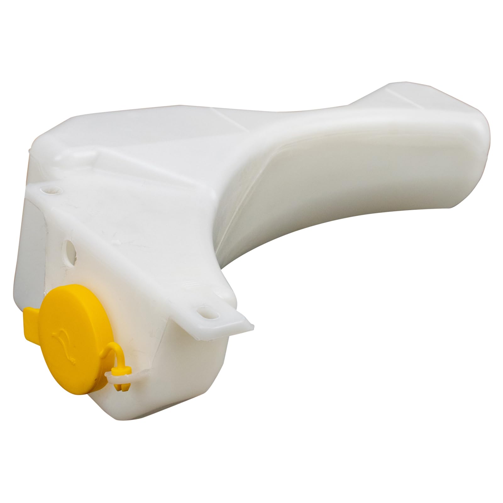 TRQ Radiator Coolant Reservoir Expansion Tank Overflow Bottle ...
