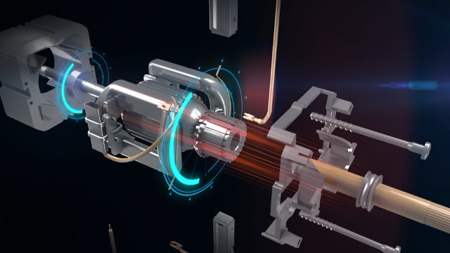 Watch 12 Gallon 5.5 Peak HP Wet/Dry Vacuum with SVX2 Motor on Amazon Live