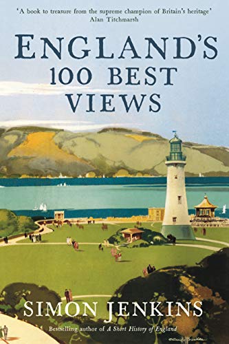 Amazon.com: England's 100 Best Views eBook : Jenkins, Simon: Books