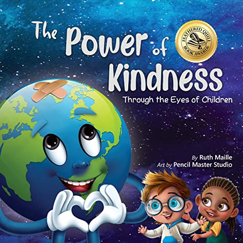Book review of The Power of Kindness - Readers' Favorite: Book Reviews ...