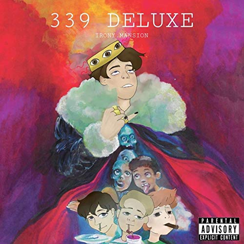 Play 339 Deluxe by Irony.Mansion on Amazon Music