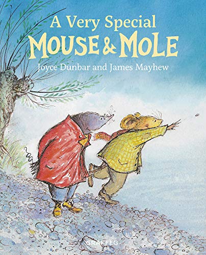 A Very Special Mouse & Mole - Kindle edition by Dunbar, Joyce, Mayhew ...