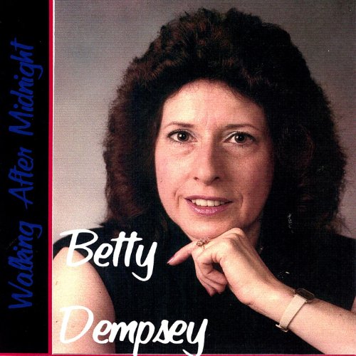 Play Walking After Midnight by Betty Dempsey on Amazon Music