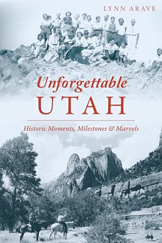Amazon Best Sellers: Best Utah Travel Guides
