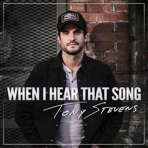 When I Hear That Song by Tony Stevens on Amazon Music Unlimited