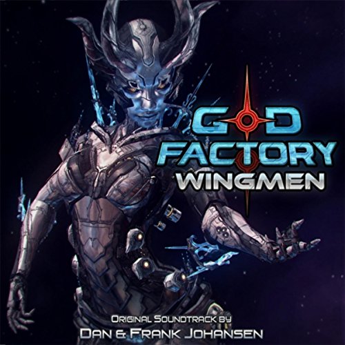 Amazon.com: God Factory: Wingmen (Original Soundtrack) : Dan & Frank ...