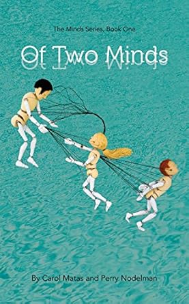 Of Two Minds: The Minds Series, Book One - Kindle edition by Matas ...