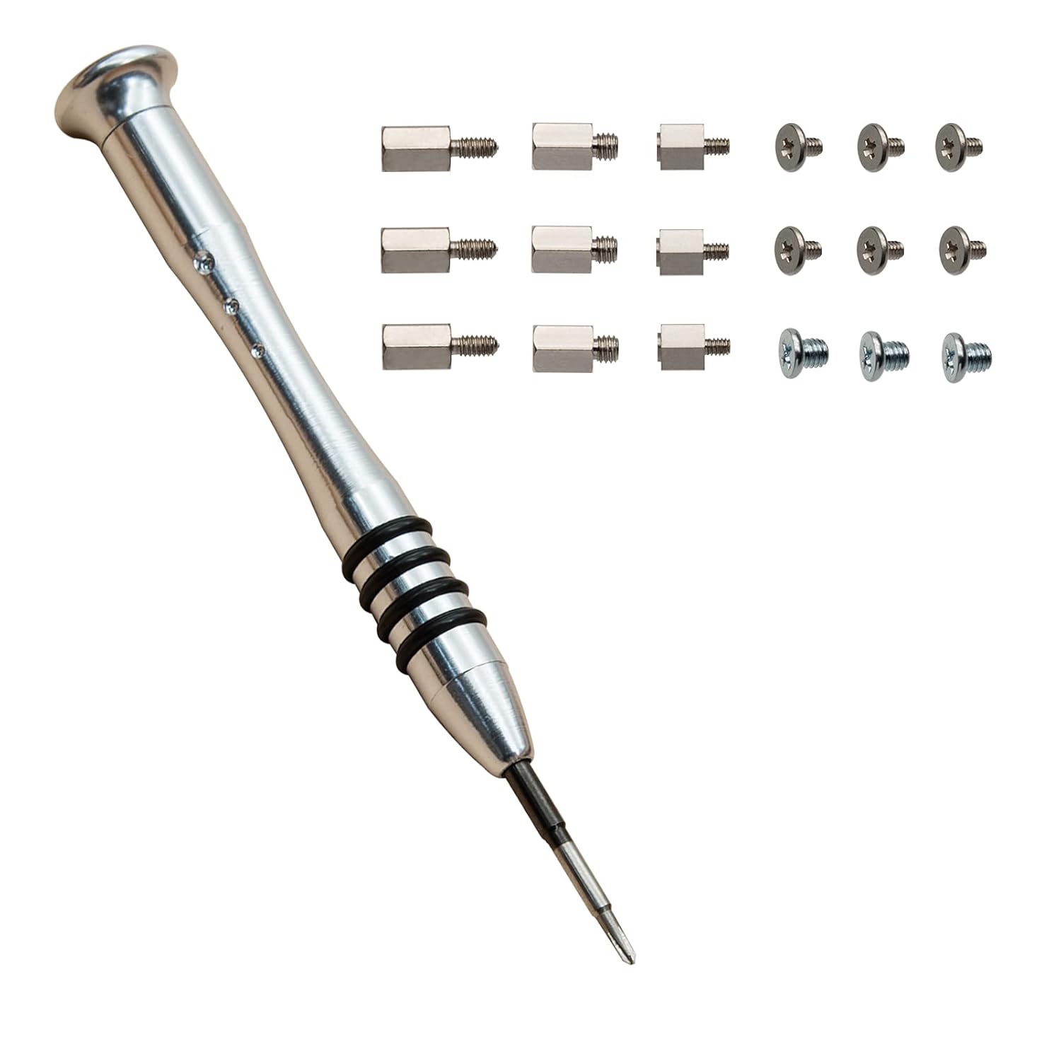 LWNSS M 2 Screw Kit Laptop Nvme M2 SSD Screws Nepal Ubuy