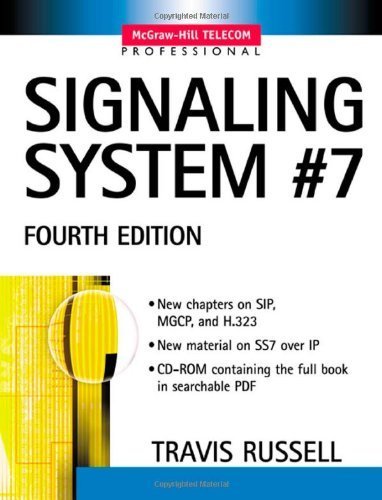 Signaling System # 7: Russell, Travis: 9780071387729: Amazon.com: Books