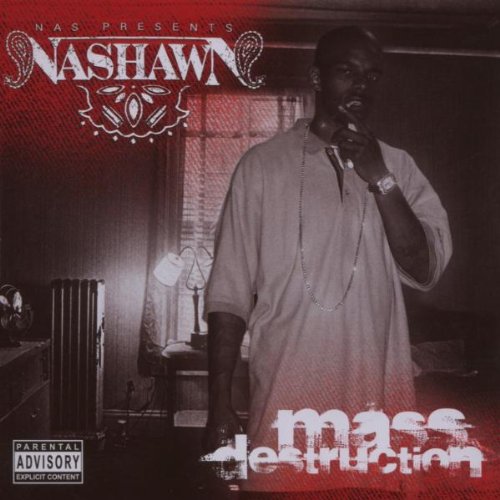 Nashawn - Mass Destruction - Amazon.com Music