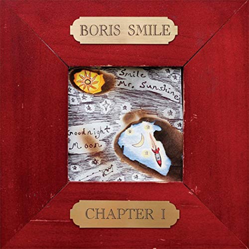Play Chapter I by boris smile on Amazon Music