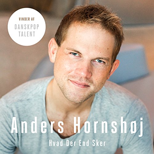 Amazon.co.jp: Hvad Der End Sker : Anders Hornshøj: Digital Music