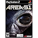 Amazon.com: Area 51 - PlayStation 2 : Video Games