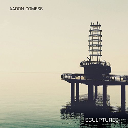 Amazon.com: Sculptures : Aaron Comess: Digital Music