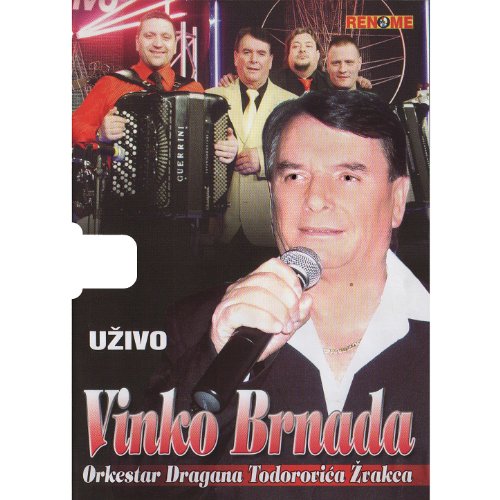 Play Uzivo by Vinko Brnada on Amazon Music