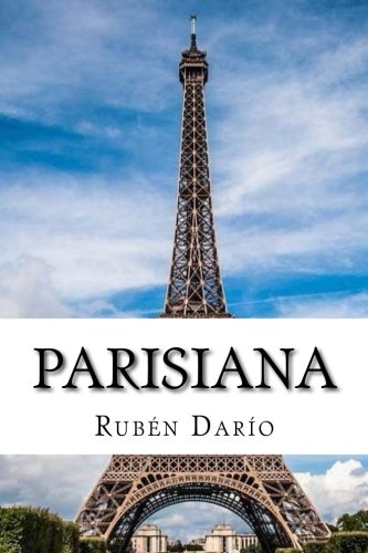Buy Parisiana (Spanish Edition) Book Online at Low Prices in India ...