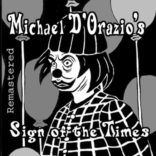 Michael D'Orazio - Sign of the Times - Amazon.com Music