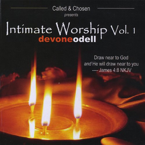 Play Intimate Worship Vol. 1 by Devone Odell on Amazon Music