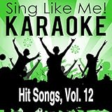 【発売日：2013年12月17日】・製造元:Sing Like Me! Karaoke