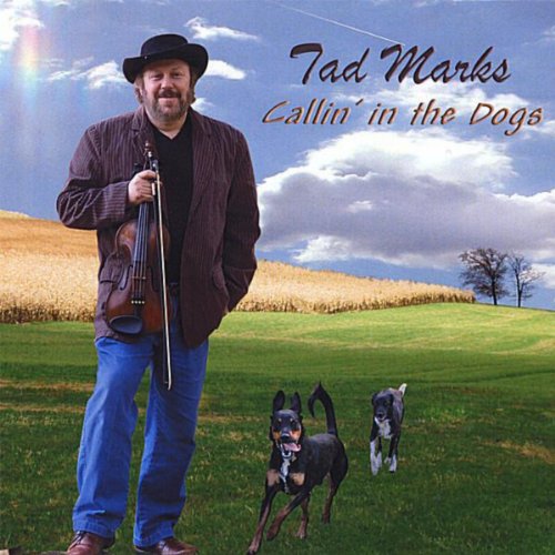 Play Callin' in the Dogs by Tad Marks on Amazon Music