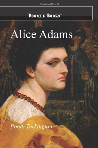 Alice Adams [with Biographical Introduction] - Kindle edition by ...
