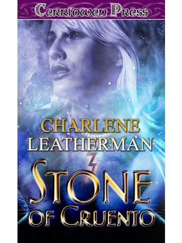 Publication: Stone of Cruento