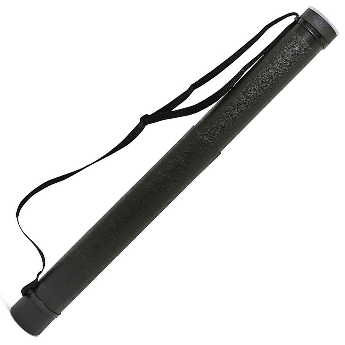 53ARTS Drawing Paper Container Box Round Black Colour : Amazon.in ...