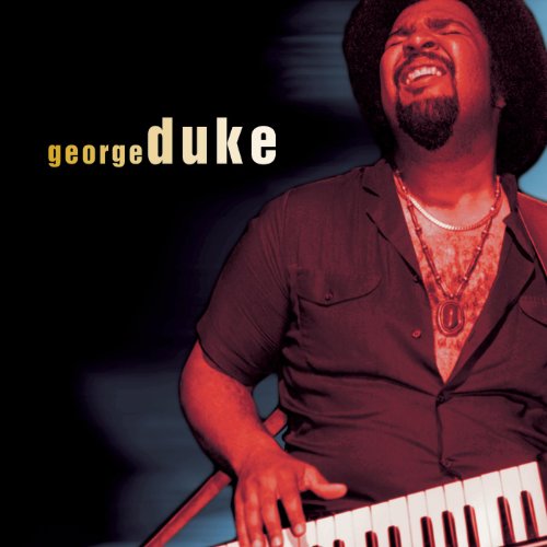 Play This Is Jazz #37- George Duke by George Duke on Amazon Music
