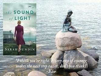 The Sound of Light: (A World War II Resistance Book and Inspirational ...