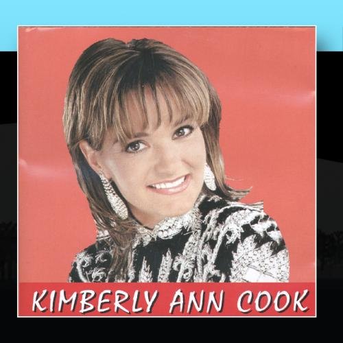 Kimberly Ann Cook: Kimberly Ann Cook: Amazon.in: Music}