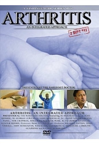 Amazon.com: ARTHRITIS DVD: An Integrated Approach to understanding and ...