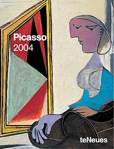 Deluxe Diary (Picasso 2004) : Amazon.in: Books