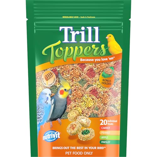 Amazon.com.au Best Sellers: The most popular items in Bird Food