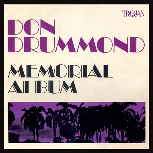 Play Memorial Album by Don Drummond on Amazon Music