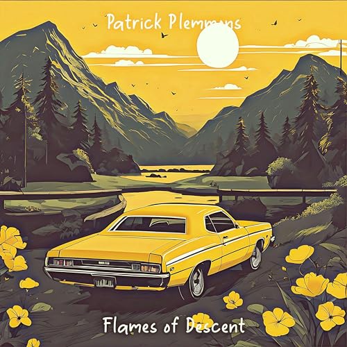 Amazon.co.jp: Flames of Descent : Patrick Plemmons: Digital Music