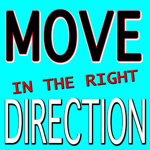 Riproduci Move in the Right Direction di Moves House su Amazon Music
