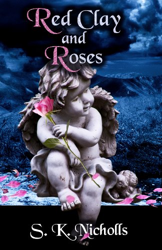 Book review of Red Clay and Roses - Readers' Favorite: Book Reviews and ...