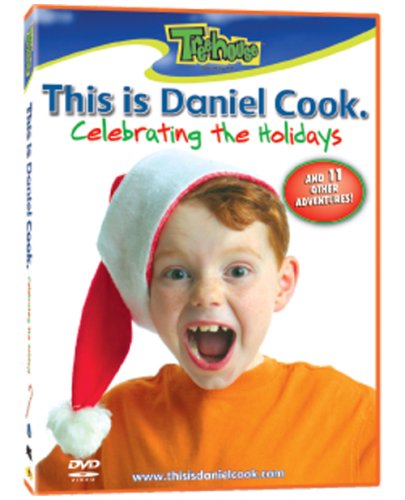 Amazon.com: This Is Daniel Cook Celebrating The Holi : Movies & TV