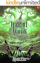 Tree of Aeons 7: An Isekai LitRPG Adventure - Kindle edition by Spaizzzer. Humor & Entertainment ...