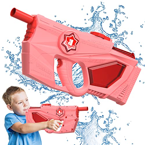 Find The Best Squirt Gun For Distance Reviews & Comparison - Katynel