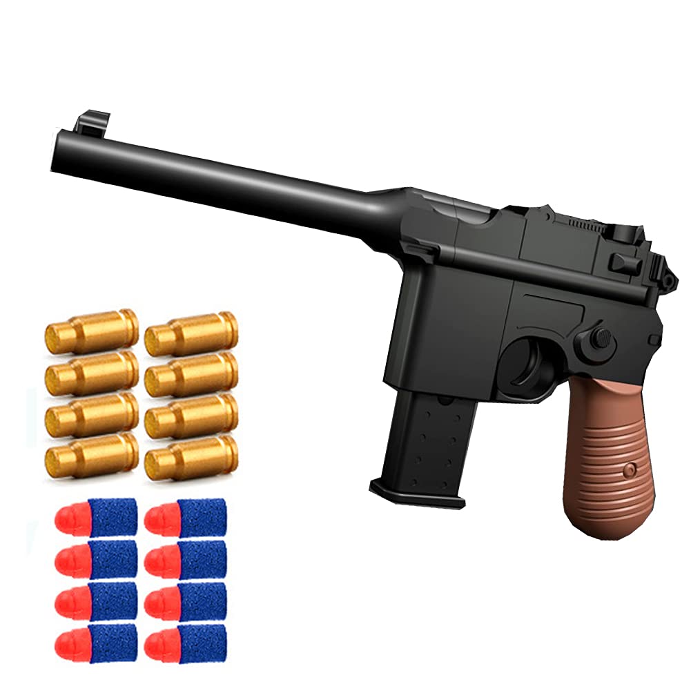 Buy shell ejection soft bullet toy , safety soft bullet,toy with soft ...