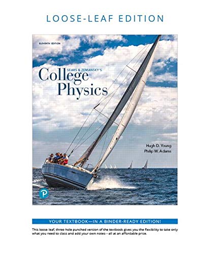 Buy College Physics + Mastering Physics With Pearson Etext - Access ...