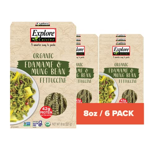 Why Protein Pasta Is The Healthiest Option for Bodybuilders