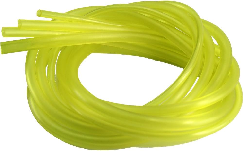 Amazon.com: WGWXRSY 4 Size Fuel Line Hose small engine fuel line （2 ...