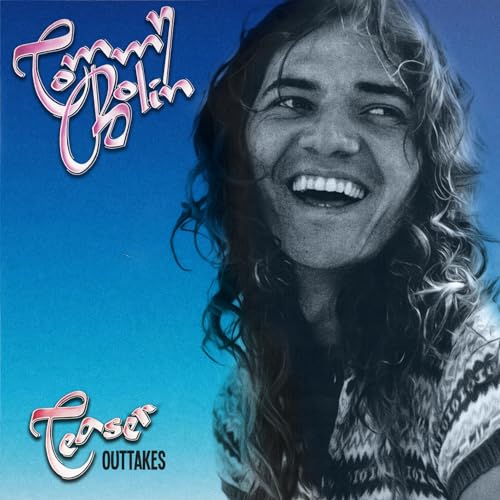 Amazon.com: Teaser Outtakes : Tommy Bolin: Digital Music