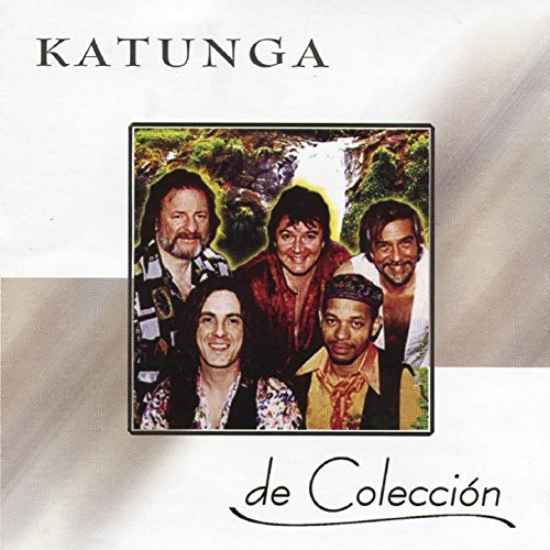 Play De Coleccion by Katunga on Amazon Music