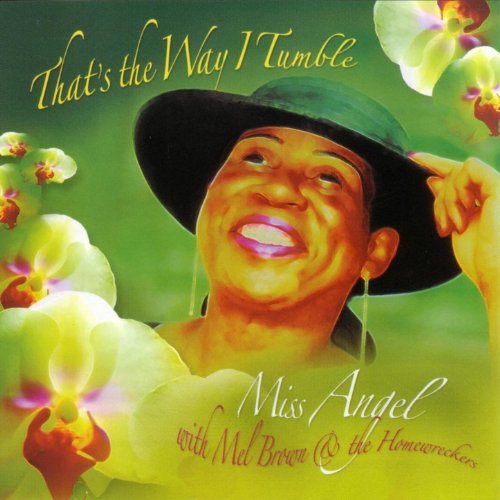 Play That's The Way I Tumble by Miss Angel on Amazon Music