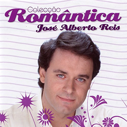 Play Colecção Romântica by José Alberto Reis on Amazon Music