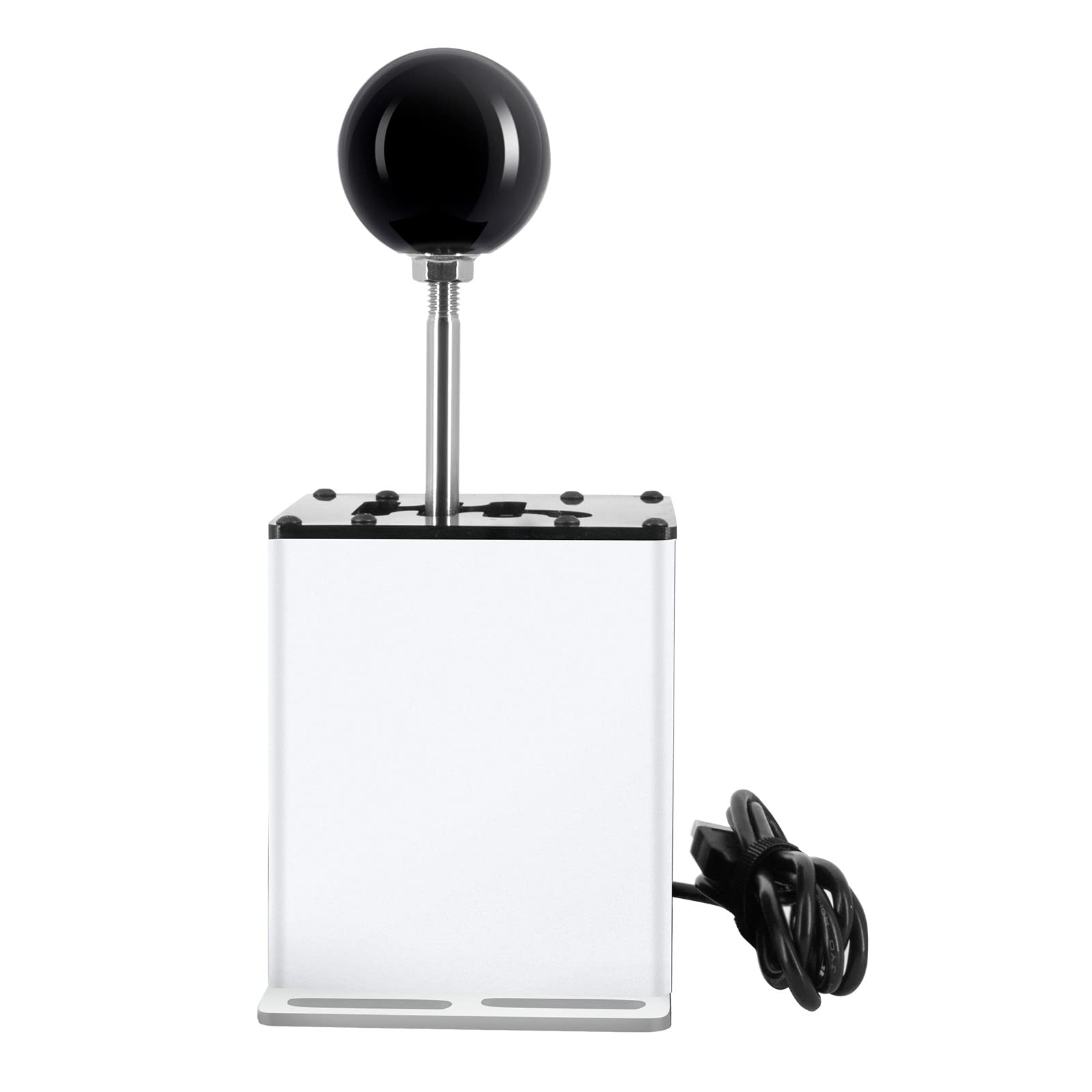 Upgrade Cambio Force Feedback Manopola Cambio + Adattatore Per Volanti ...