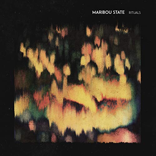 Maribou State Concerts & Live Tour Dates: 2025-2026 Tickets | Bandsintown